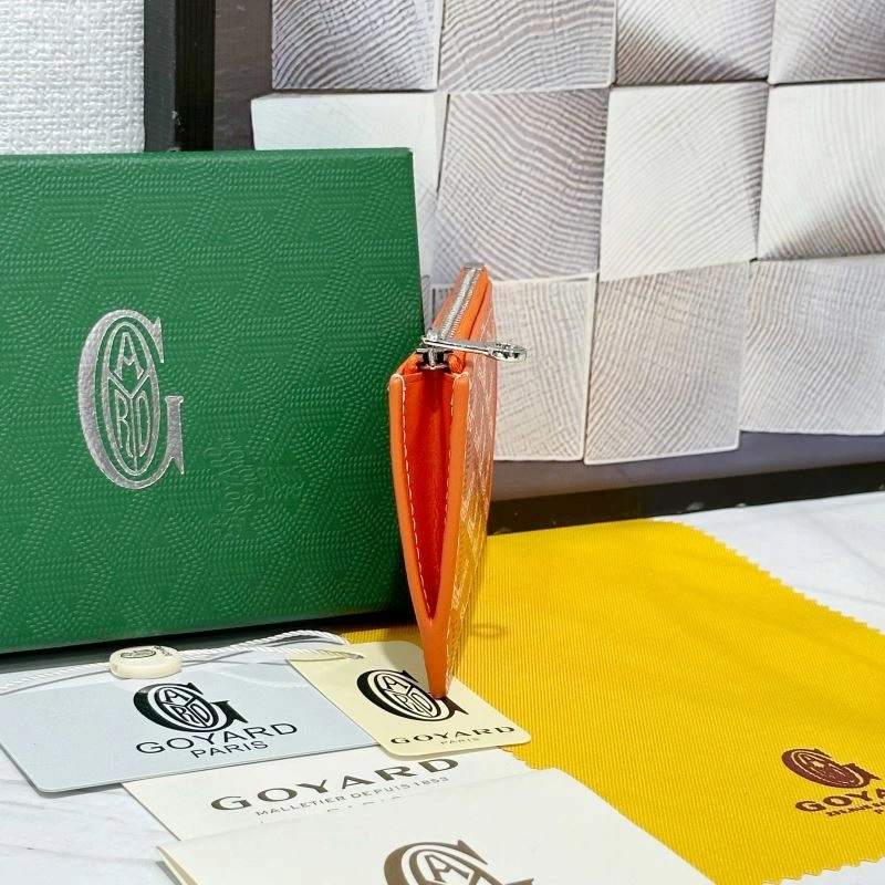 Affordable Goyard Wallets Purse
