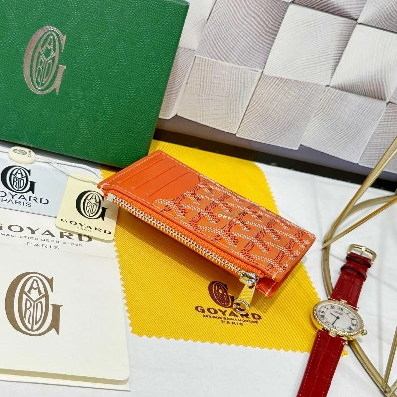 Affordable Goyard Wallets Purse