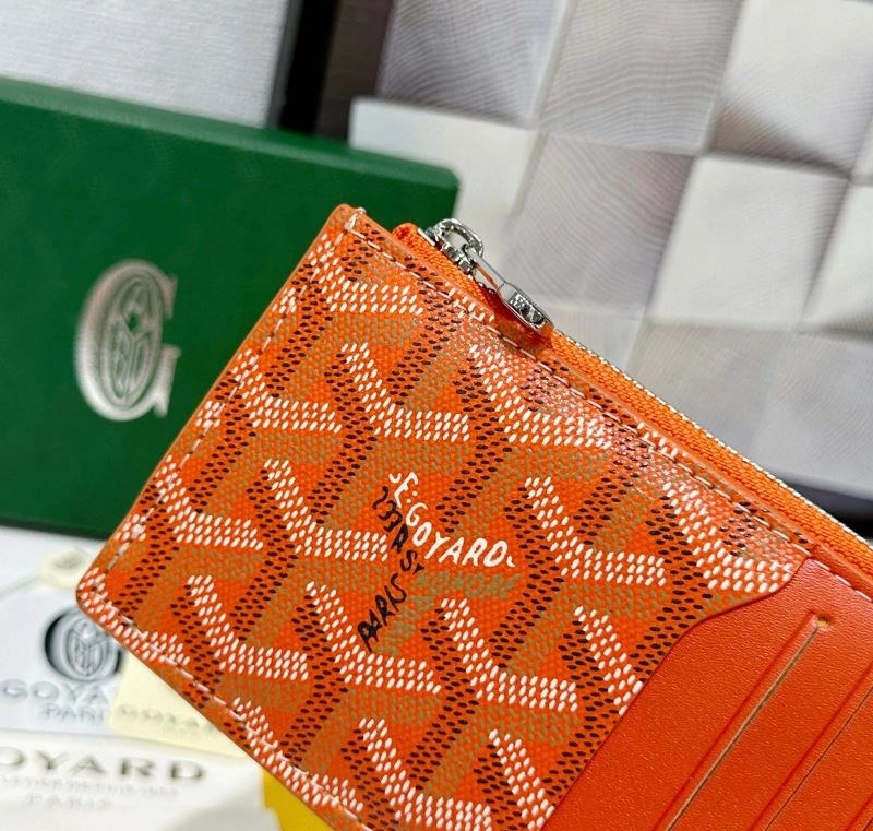Affordable Goyard Wallets Purse