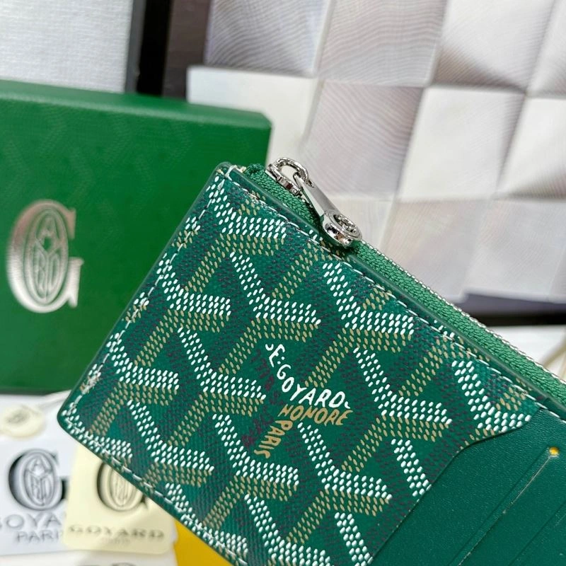Mirror quality Goyard Wallets Purse