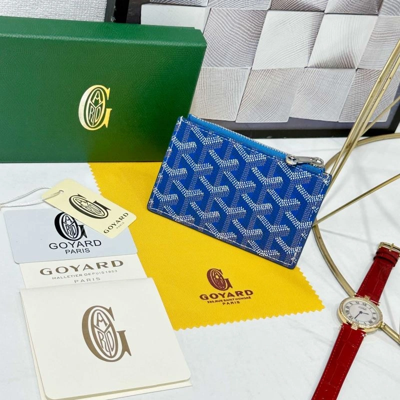 High accuracy Goyard Wallets Purse