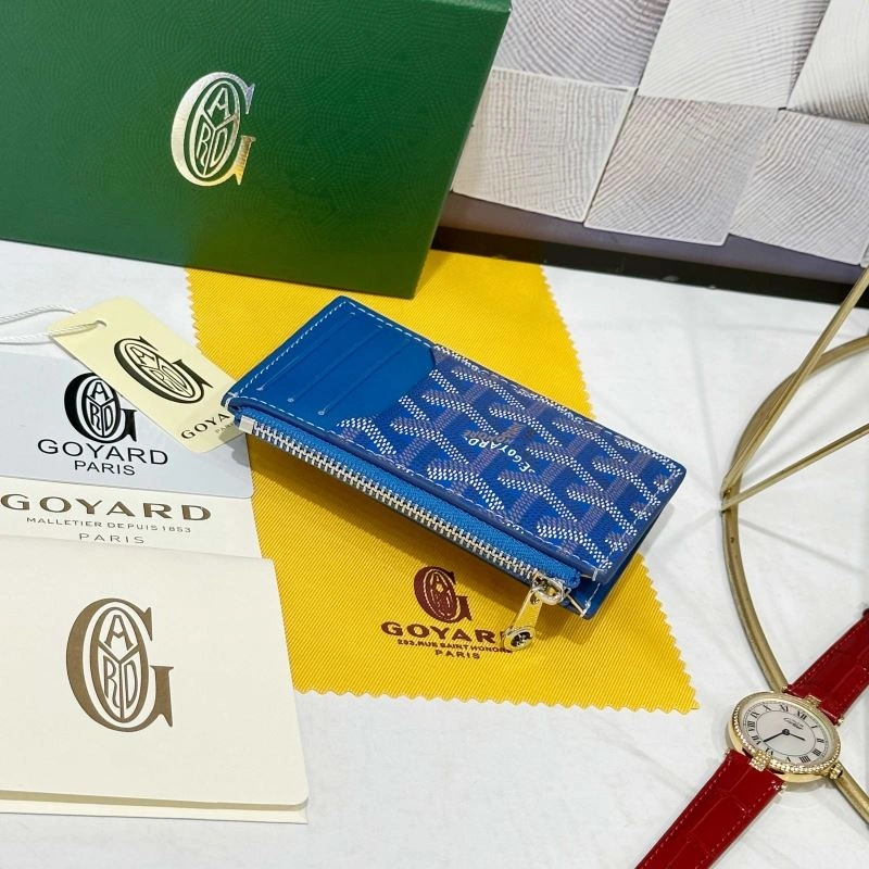 High accuracy Goyard Wallets Purse