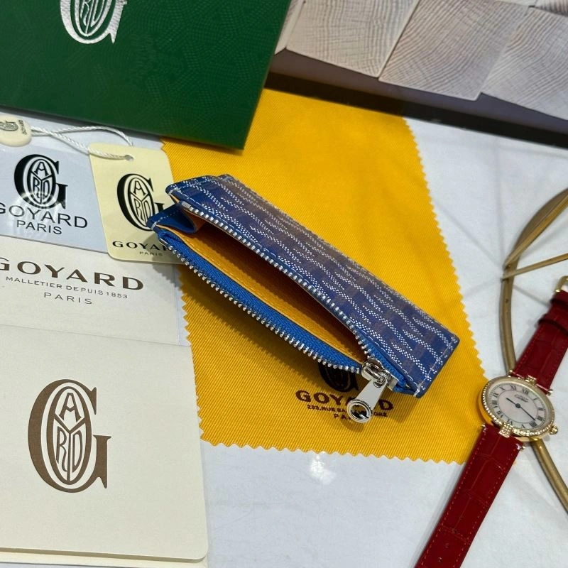 High accuracy Goyard Wallets Purse