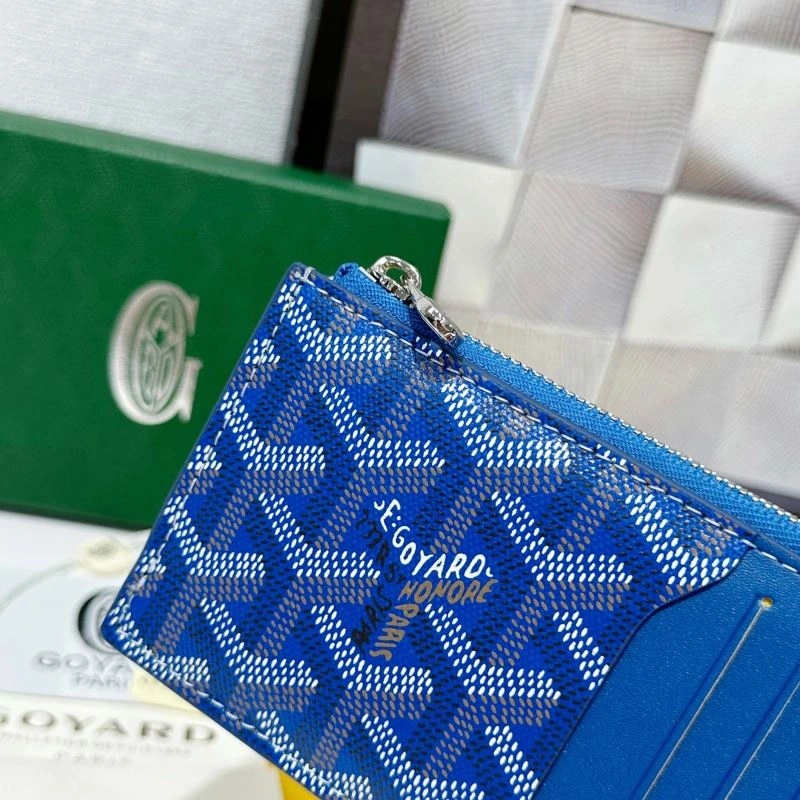 High accuracy Goyard Wallets Purse