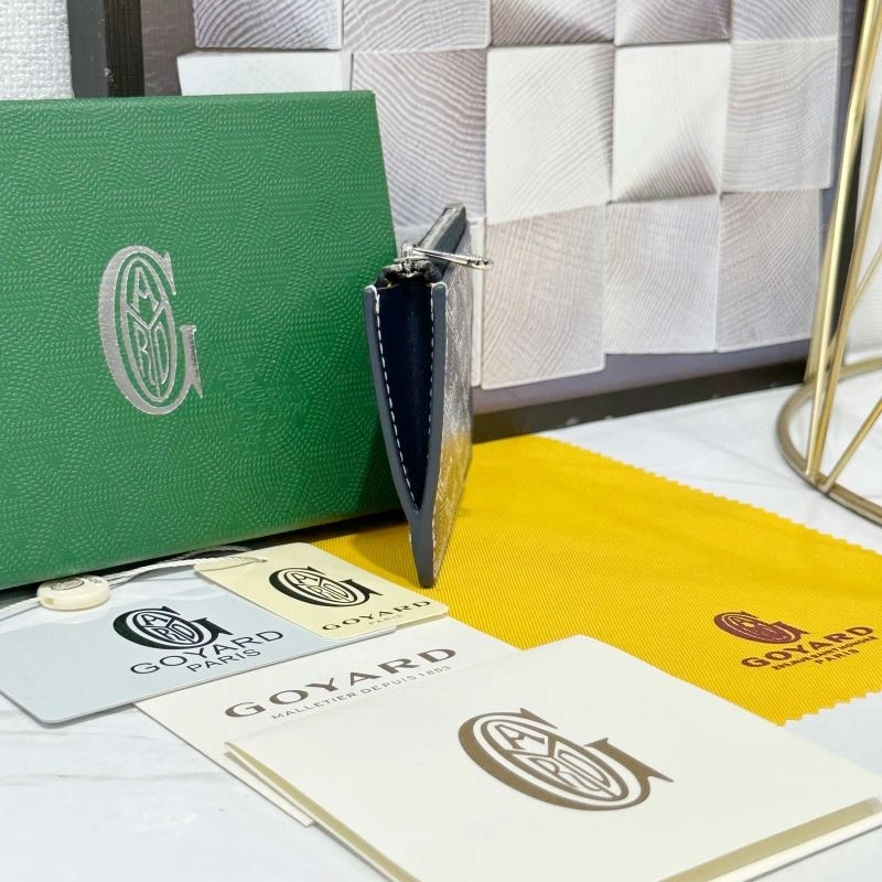 Brand-original Goyard Wallets Purse