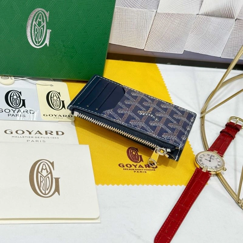 Brand-original Goyard Wallets Purse