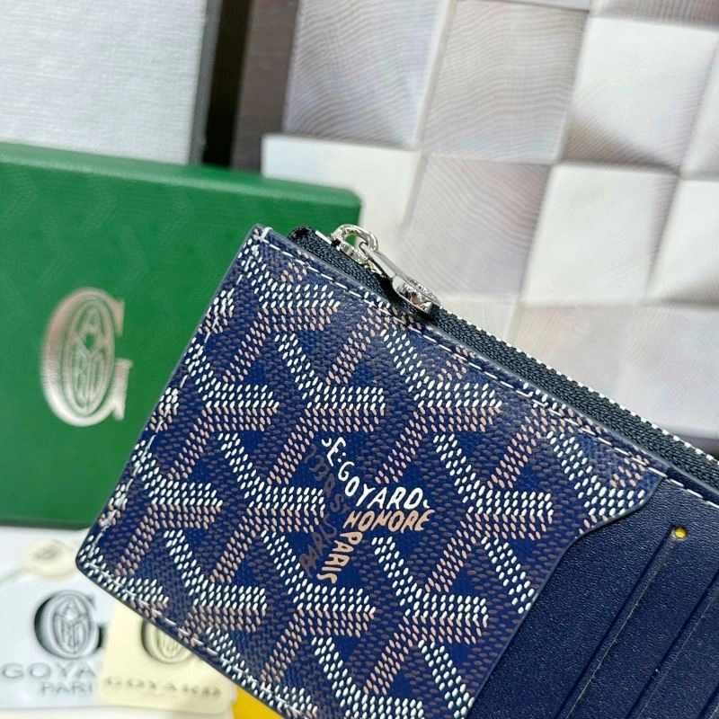 Brand-original Goyard Wallets Purse