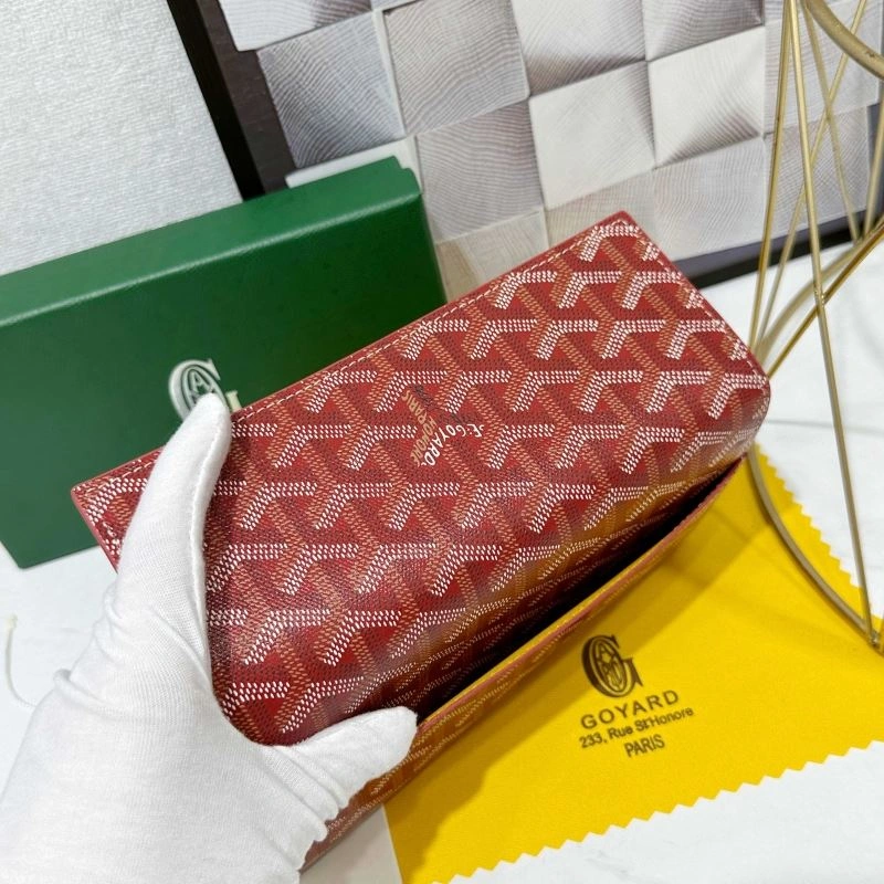 1:1 copy Goyard Wallets Purse