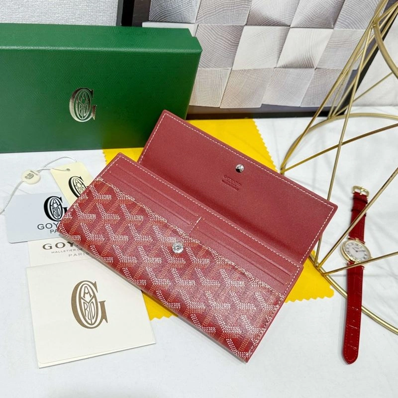 1:1 copy Goyard Wallets Purse