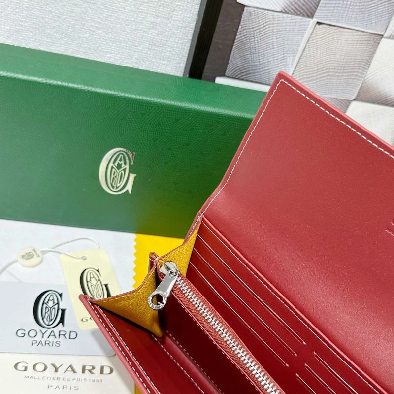 1:1 copy Goyard Wallets Purse