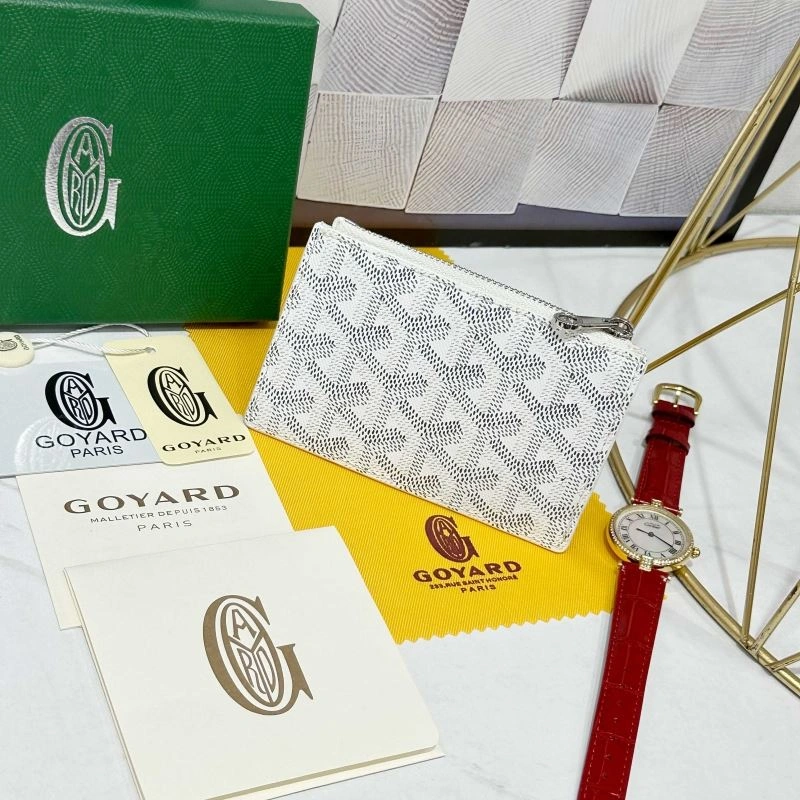 1:1 copy Goyard Wallets Purse