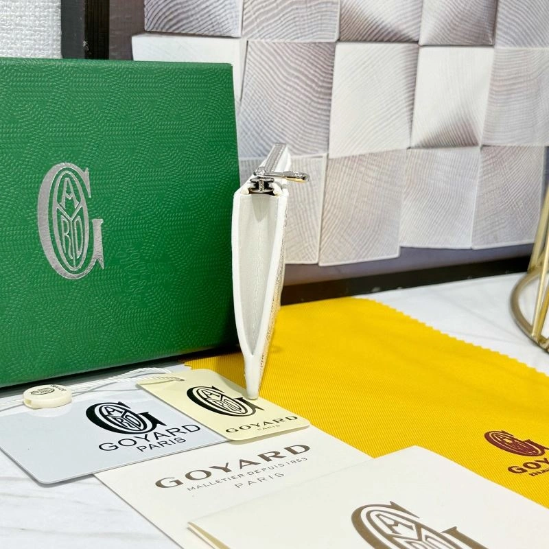 1:1 copy Goyard Wallets Purse