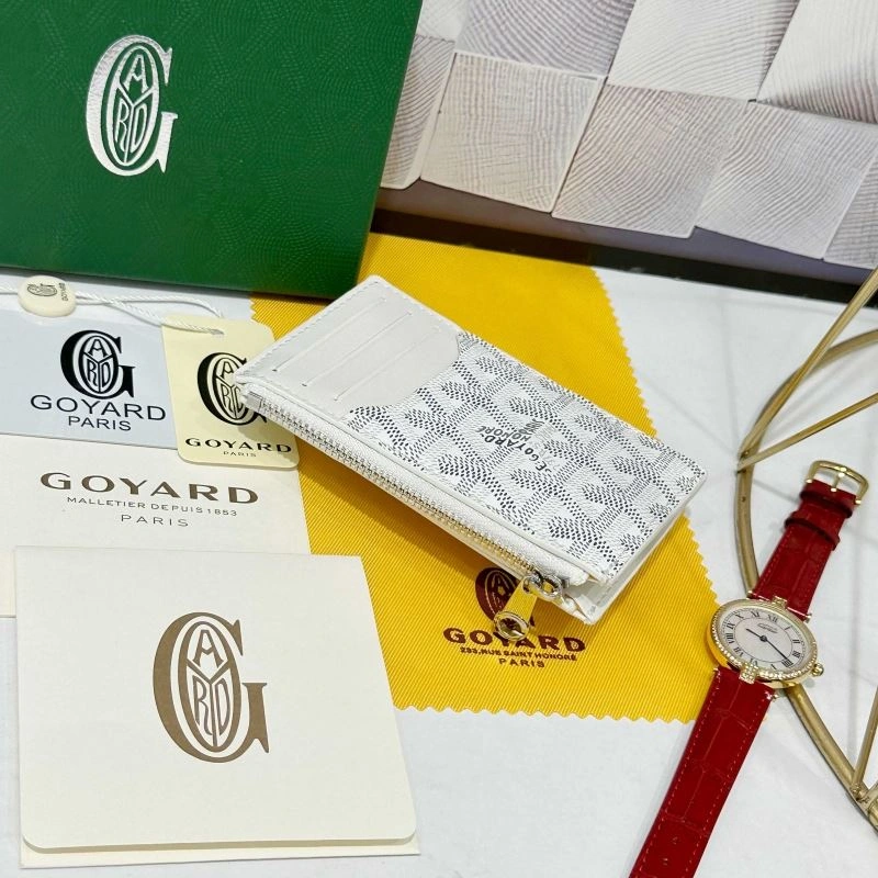 1:1 copy Goyard Wallets Purse