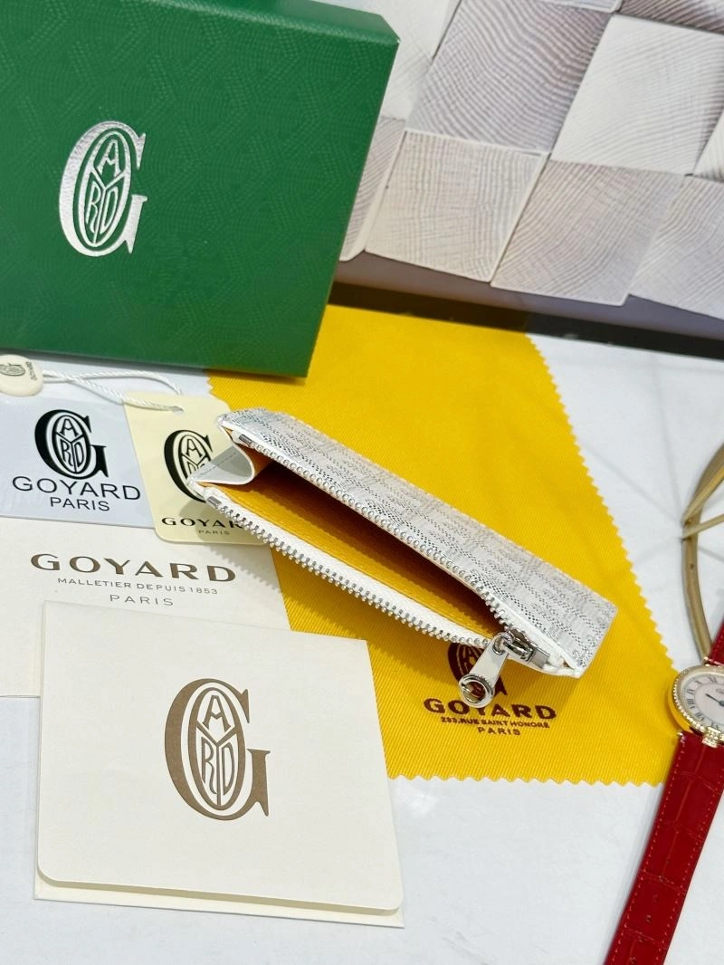 1:1 copy Goyard Wallets Purse