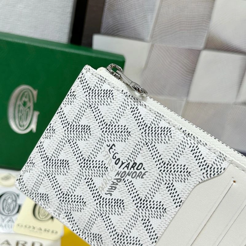1:1 copy Goyard Wallets Purse