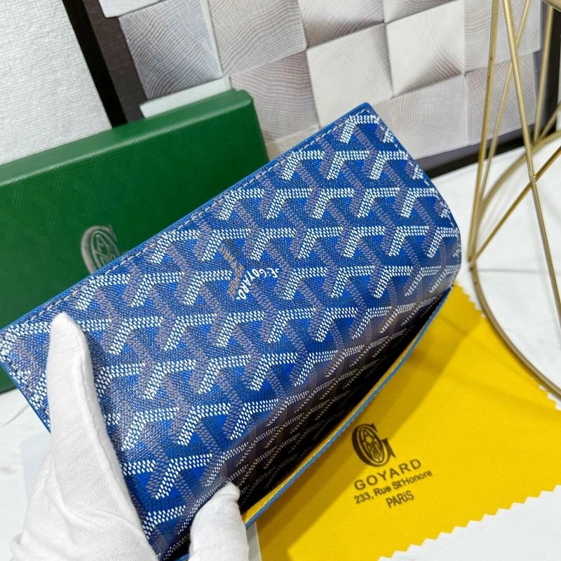 Accurate model Goyard Wallets Purse