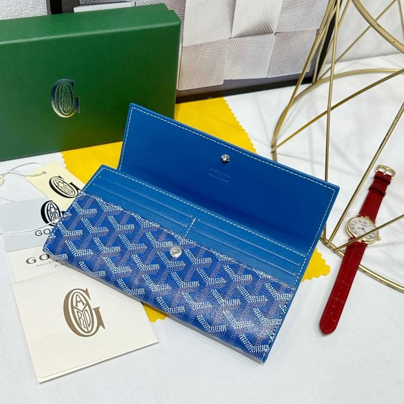 Accurate model Goyard Wallets Purse