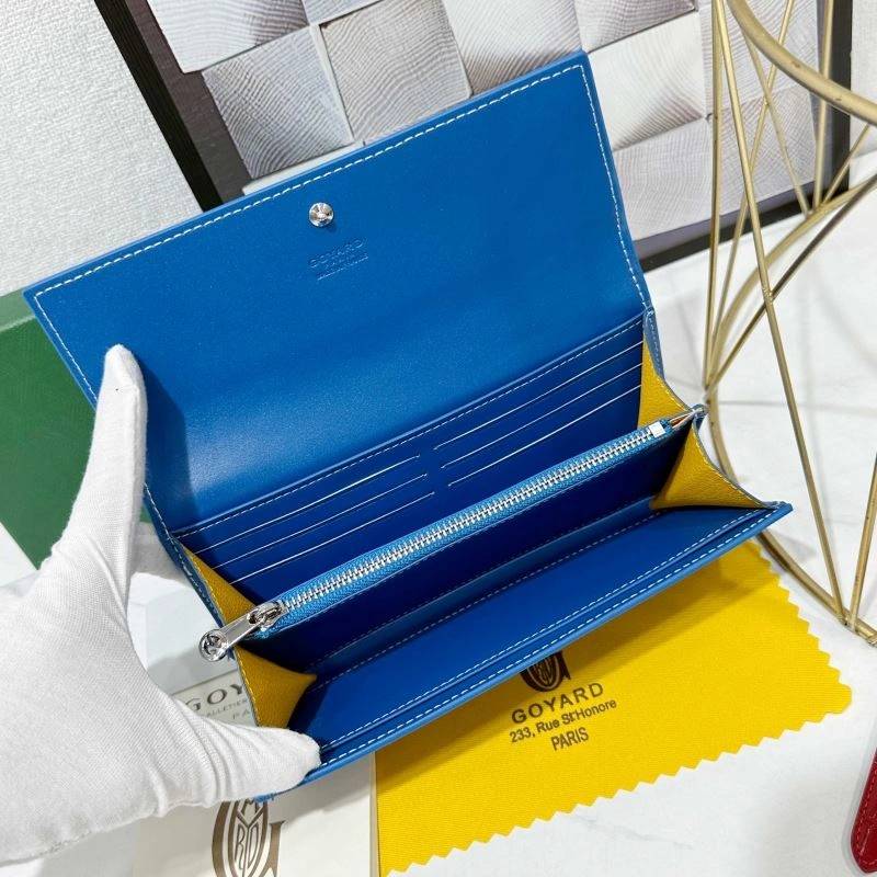 Accurate model Goyard Wallets Purse