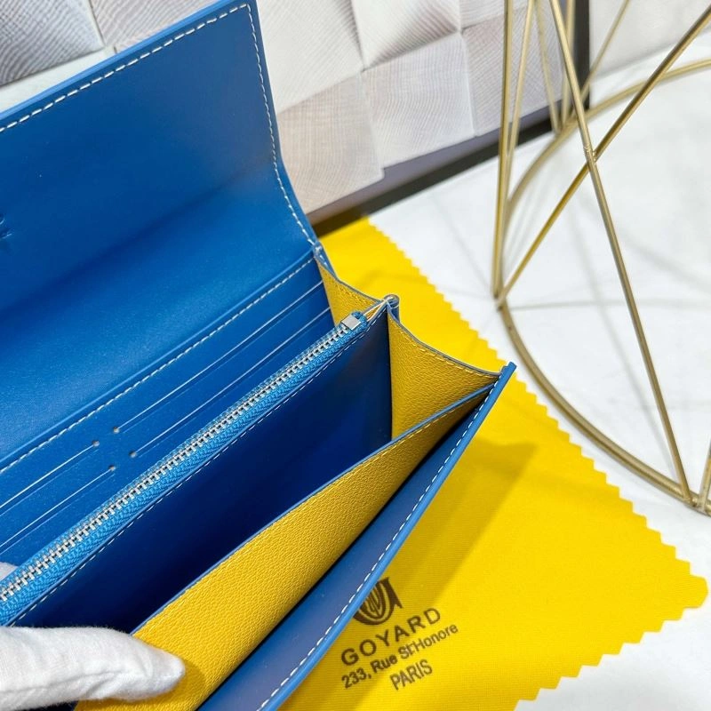 Accurate model Goyard Wallets Purse
