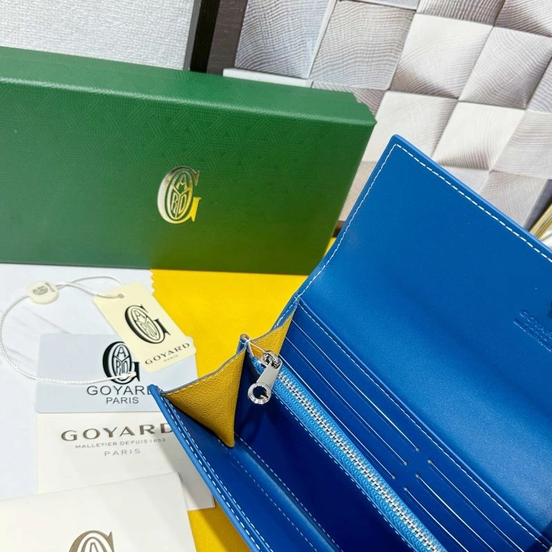 Accurate model Goyard Wallets Purse