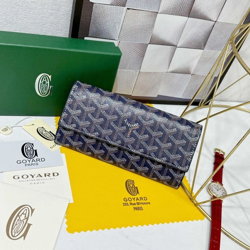 Goyard Wallets Purse