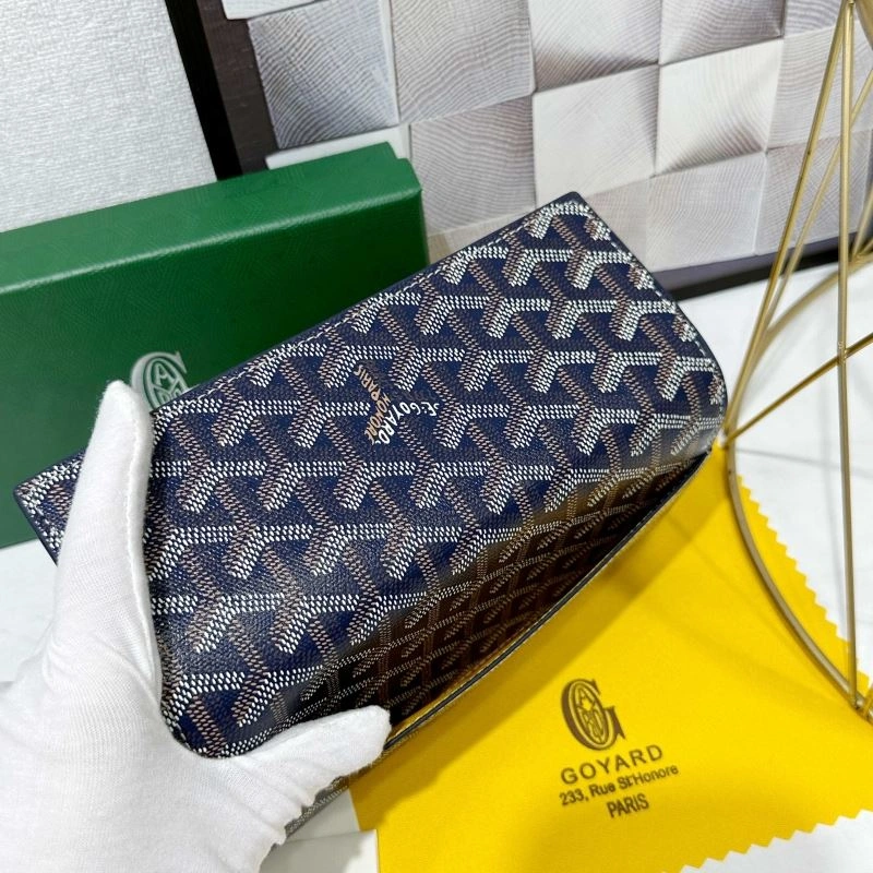 Real Goyard Wallets Purse