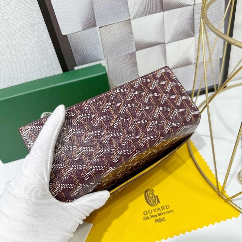 High accuracy Goyard Wallets Purse