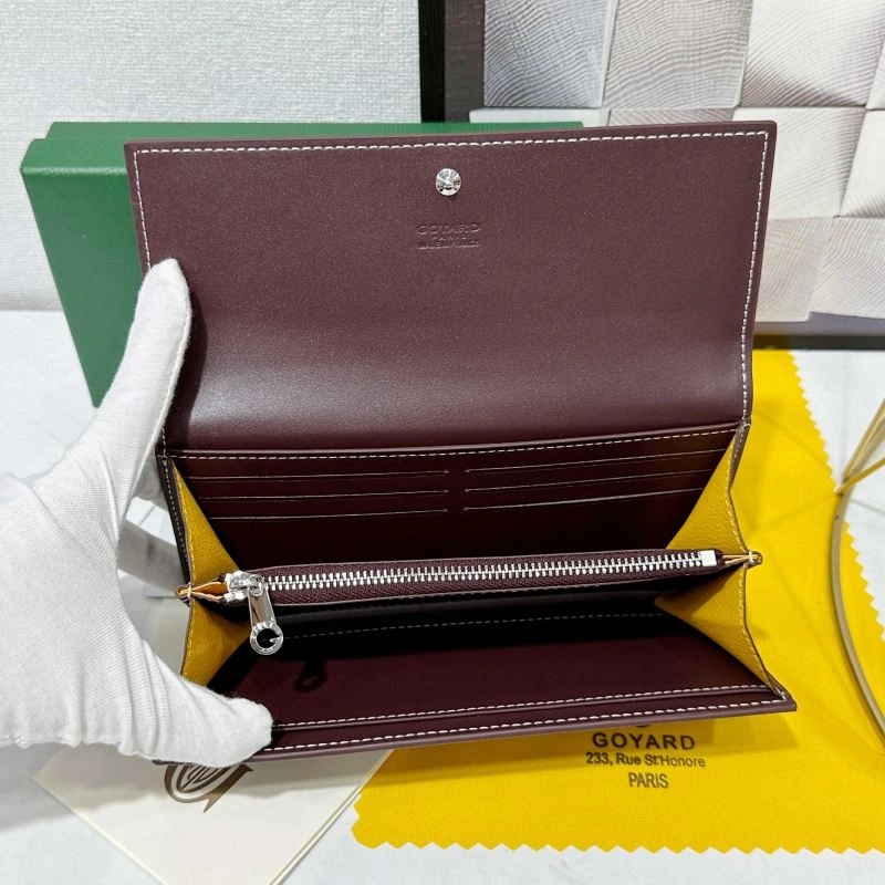 High accuracy Goyard Wallets Purse
