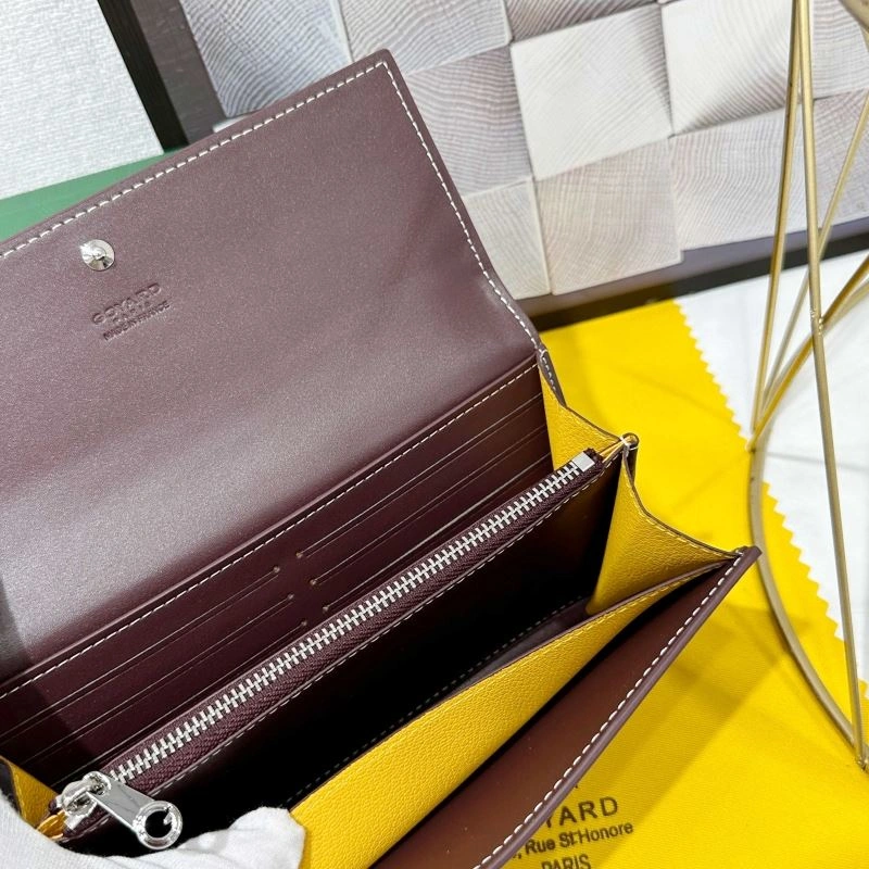 High accuracy Goyard Wallets Purse