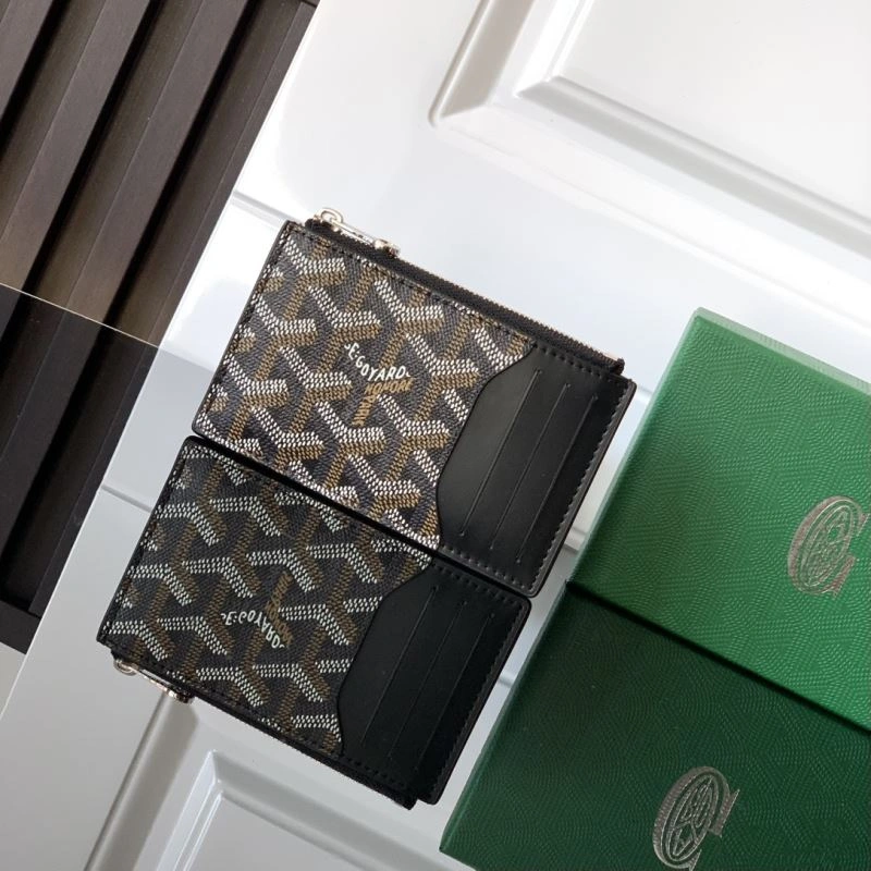 Goyard Wallets Purse