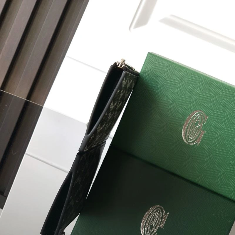Brand-authenticated Goyard Wallets Purse