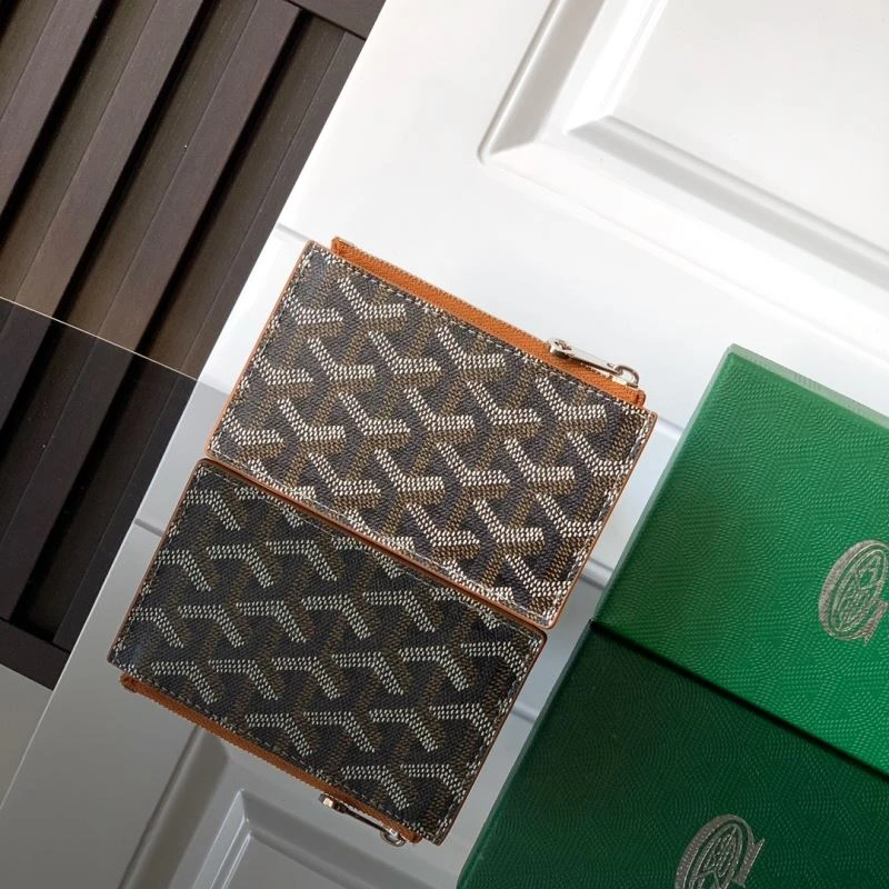 Bargain Goyard Wallets Purse