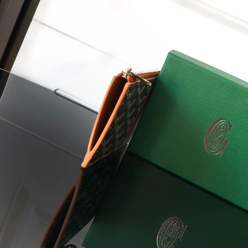 Bargain Goyard Wallets Purse