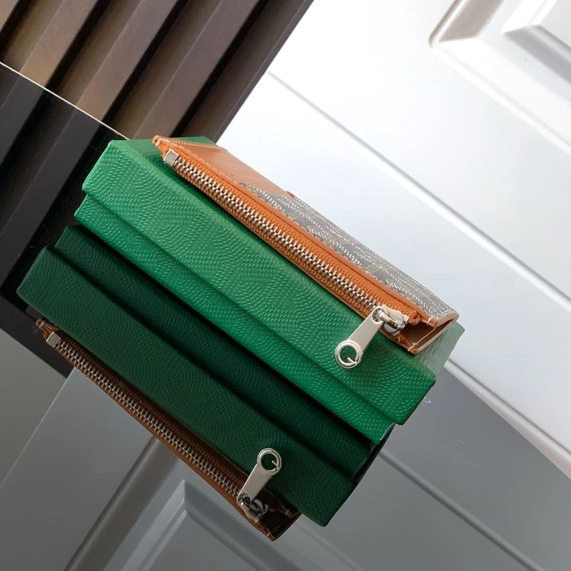 Bargain Goyard Wallets Purse