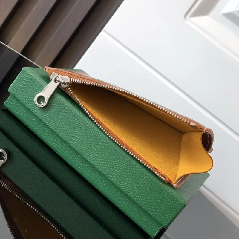 Bargain Goyard Wallets Purse