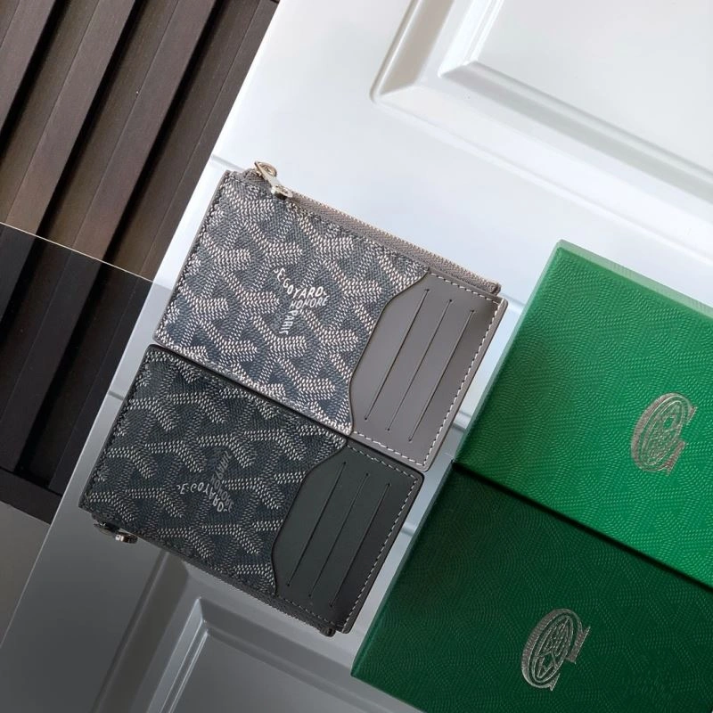 Goyard Wallets Purse