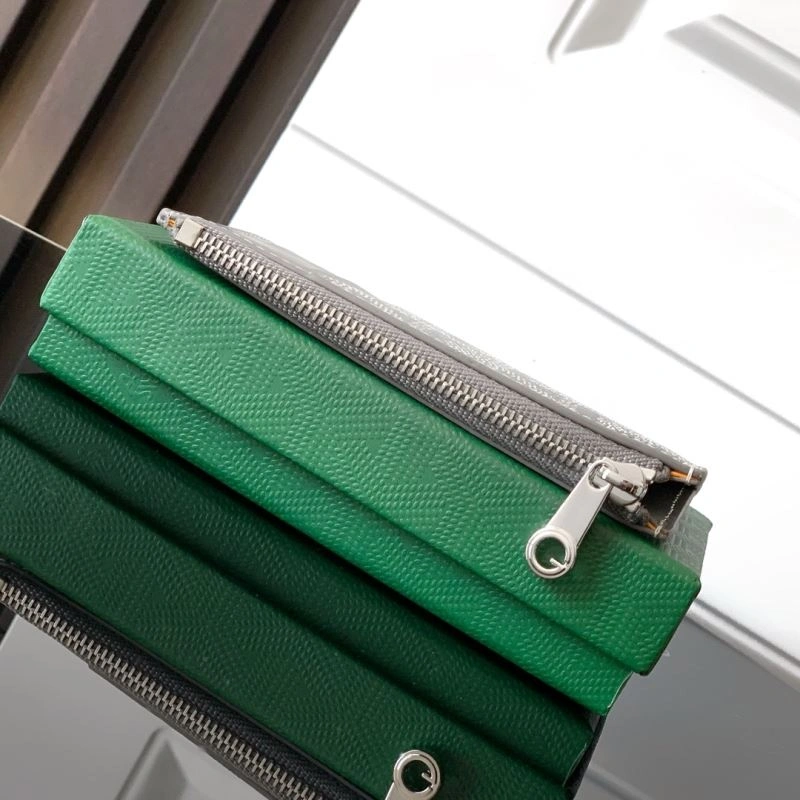 Original Goyard Wallets Purse