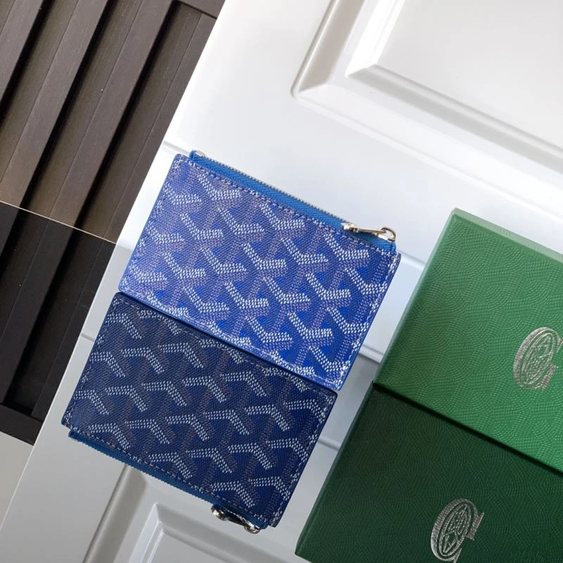 Cut-rate Goyard Wallets Purse