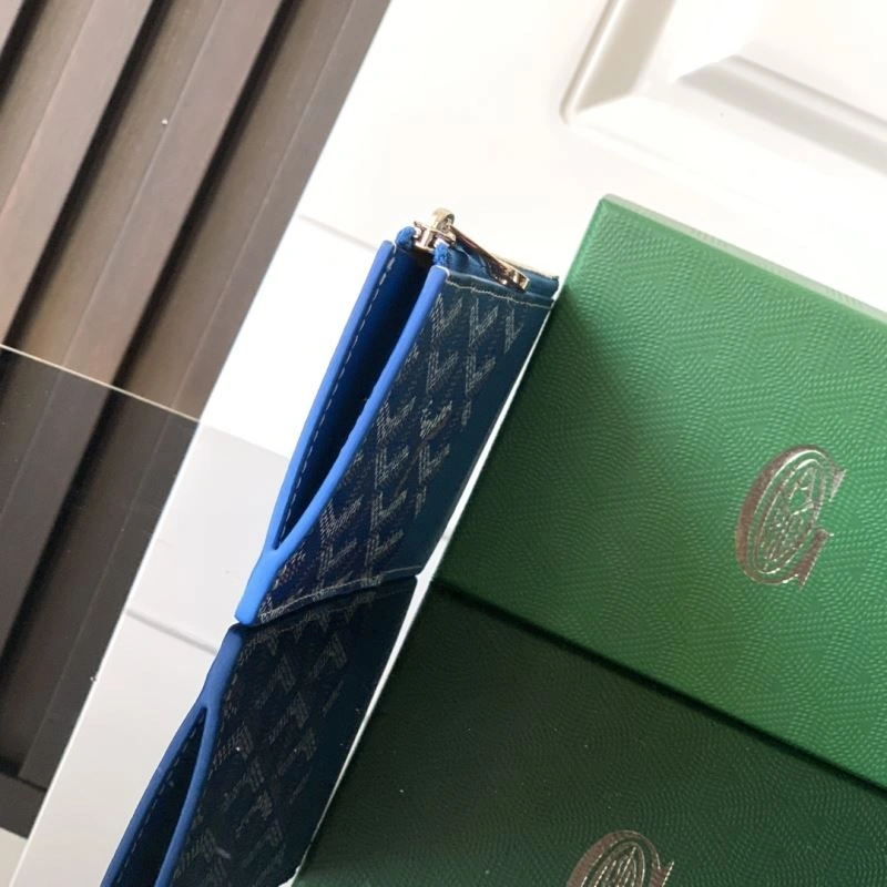 Cut-rate Goyard Wallets Purse