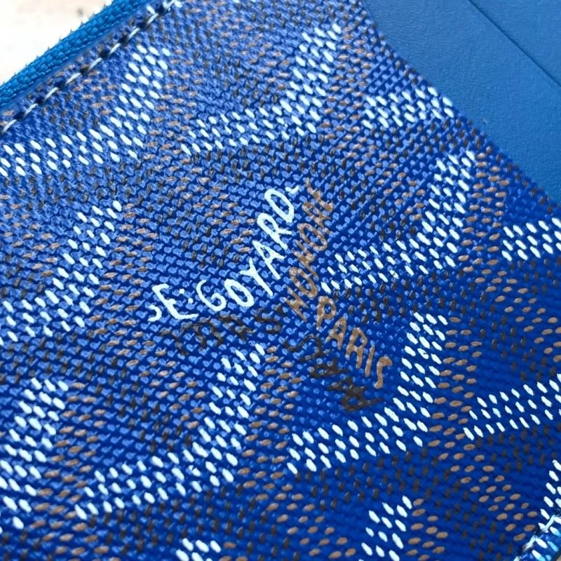 Cut-rate Goyard Wallets Purse