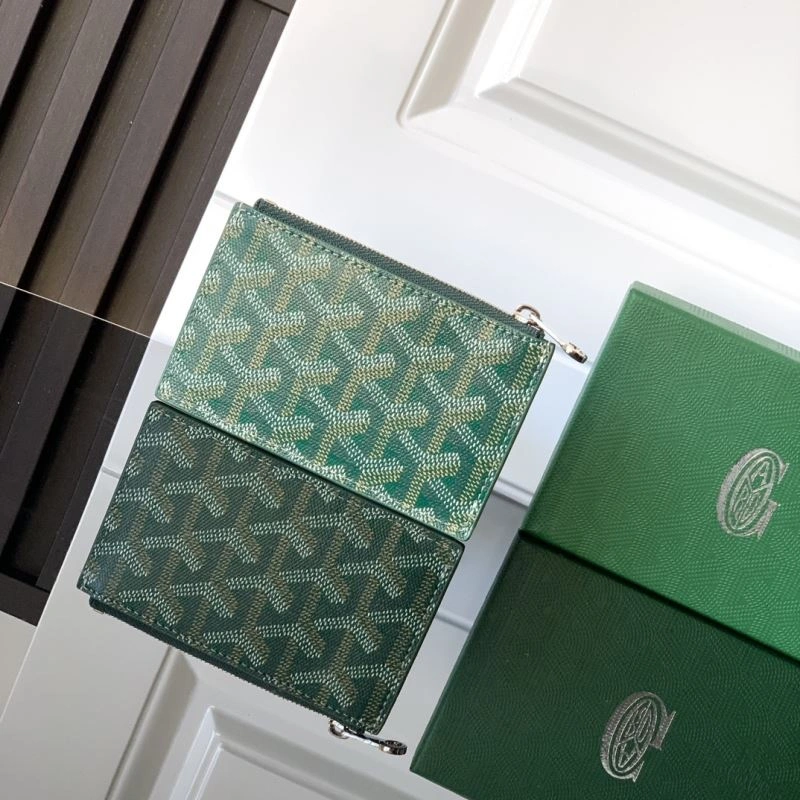 Cut-rate Goyard Wallets Purse