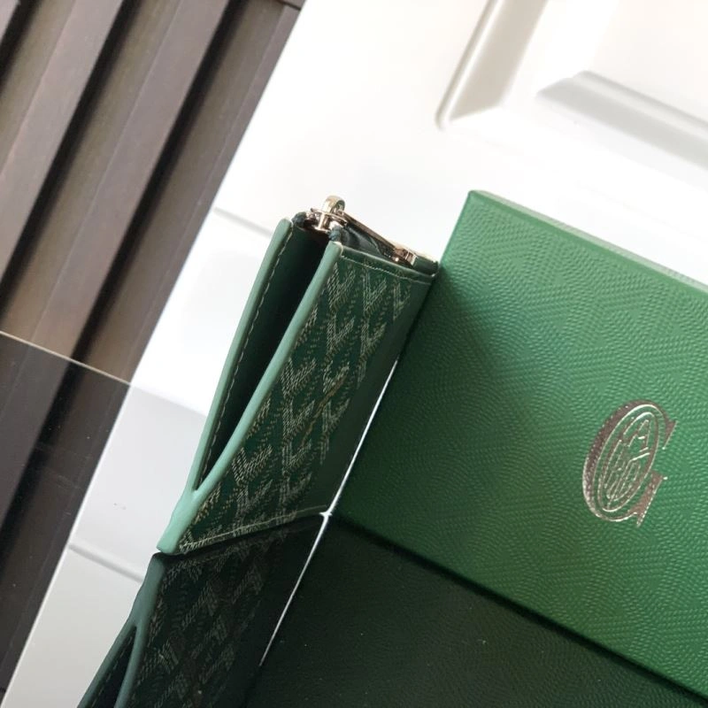 Cut-rate Goyard Wallets Purse