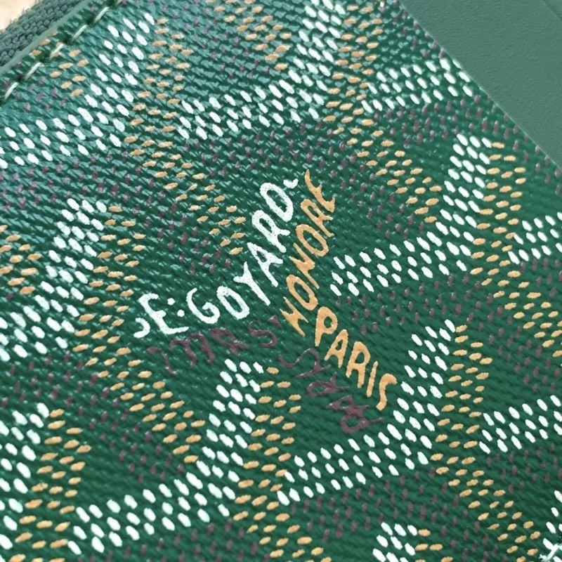 Cut-rate Goyard Wallets Purse