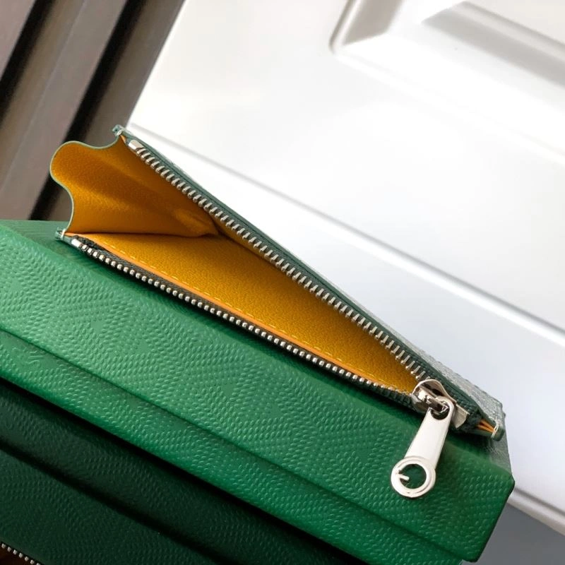 Cut-rate Goyard Wallets Purse