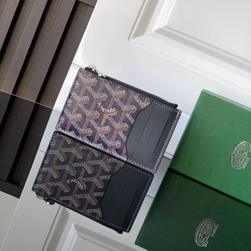 Goyard Wallets Purse