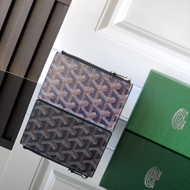 Affordable Goyard Wallets Purse