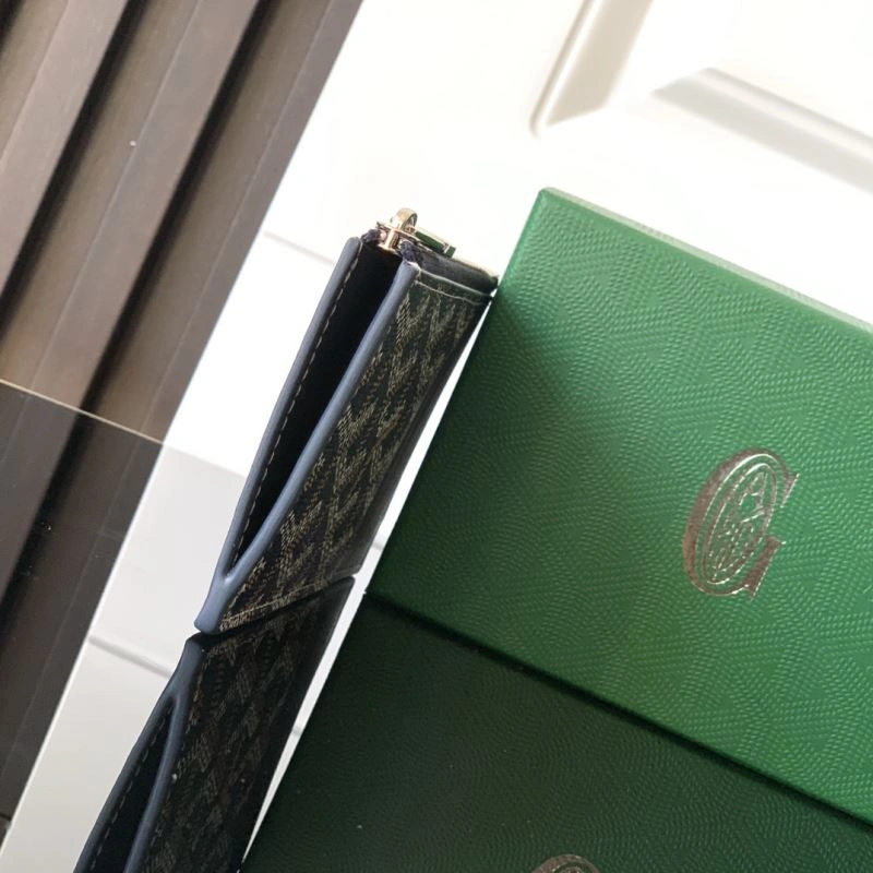 Affordable Goyard Wallets Purse
