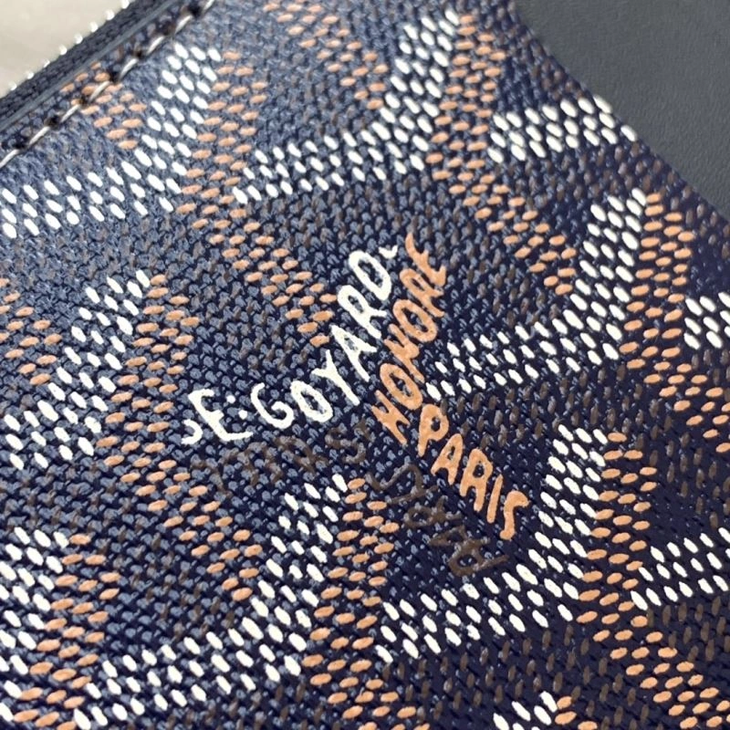 Affordable Goyard Wallets Purse
