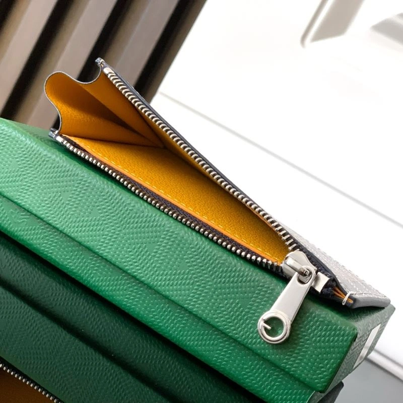 Affordable Goyard Wallets Purse