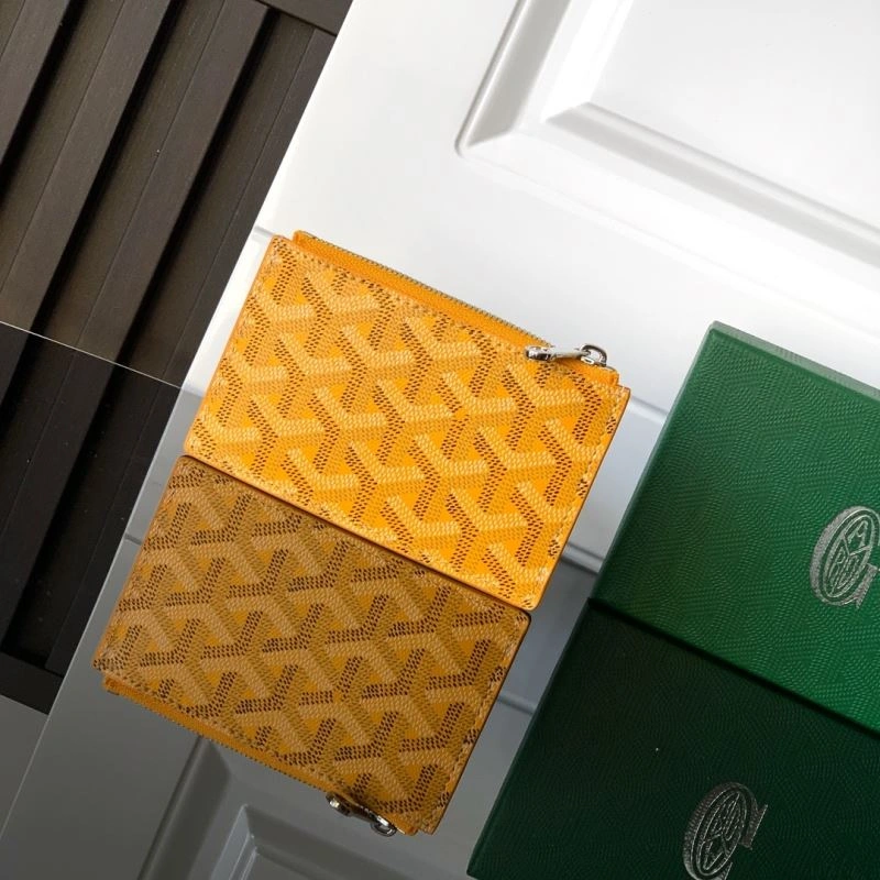 Economical Goyard Wallets Purse
